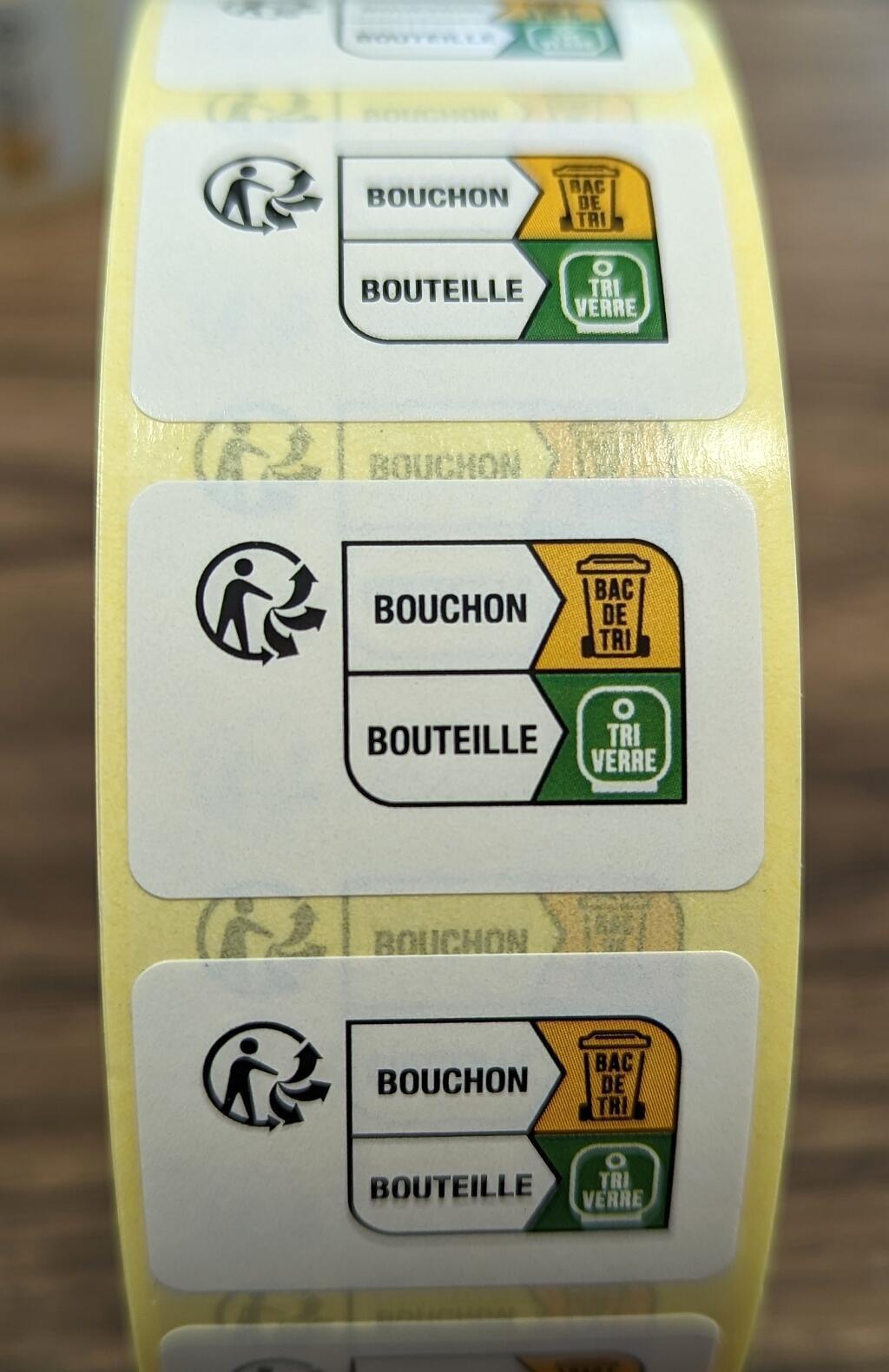 Produit, APIMIEL